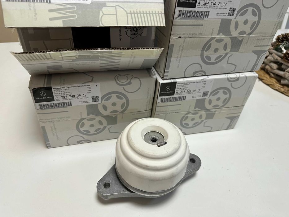 Оригинален тампон мерцедес за двигател w221/w204 /S/C/E/GLK и др. гр ...