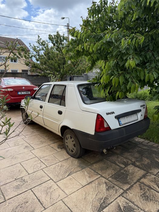 Dacia Solenza- Pentru Rabla Timisoara • OLX.ro