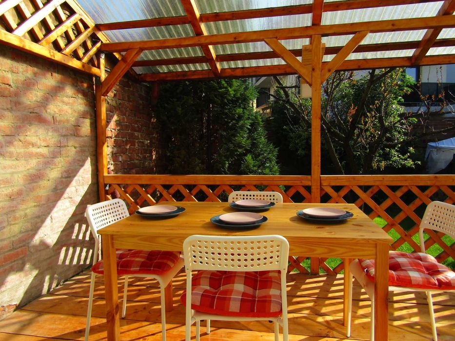 Casa singura in curte 2 camere Marasti Cluj-Napoca • OLX.ro