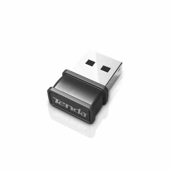 Placa Retea Adaptor Wireless USB / Bluetooth calculator si laptop Iasi ...