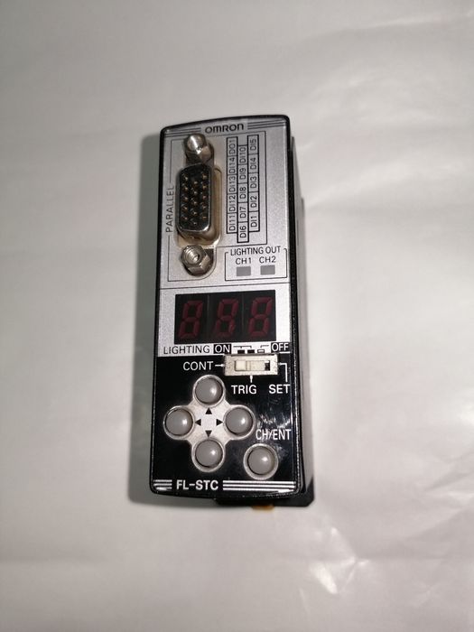 Controller Omron FL-STC25 Timisoara • OLX.ro