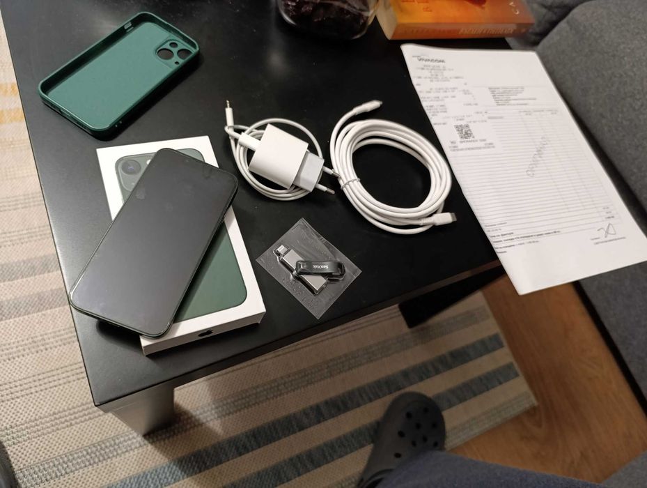 Продавам телефон iPhone 13 Mimi гр. София 7-ми 11-ти километър • OLX.bg