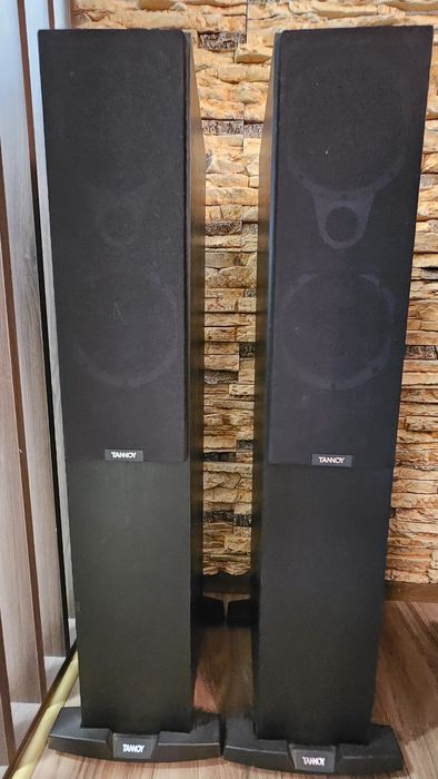 TANNOY Eclipse Three Magurele • OLX.ro