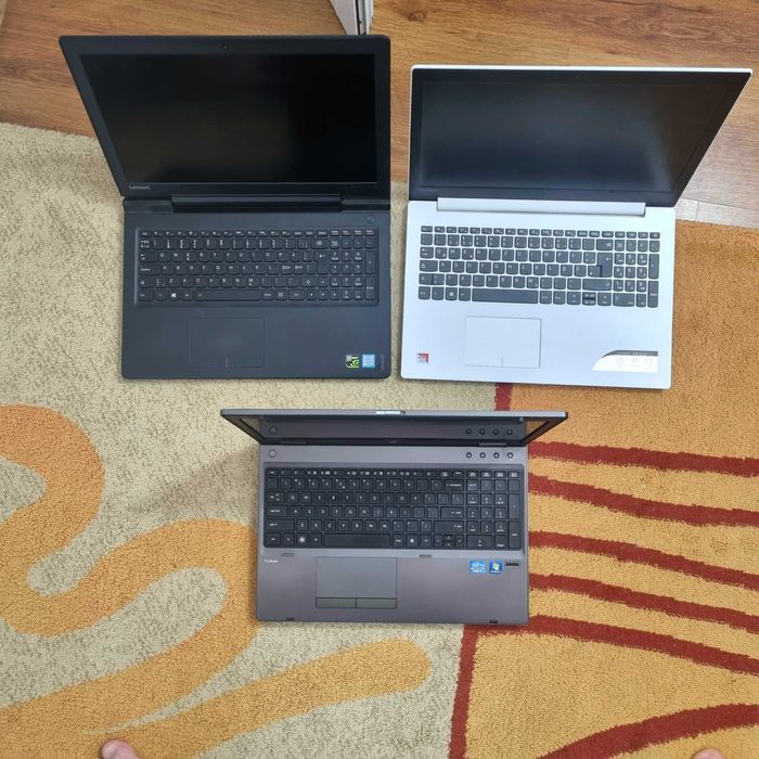 Vand laptop diferite modele functionale/piese Pitesti • OLX.ro