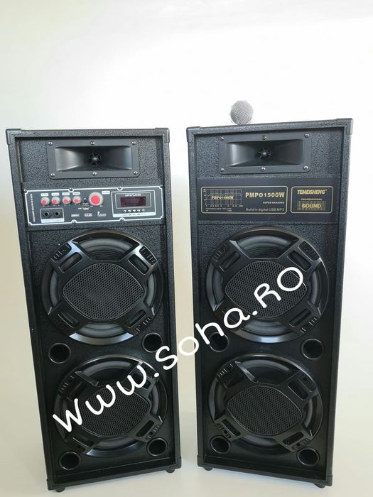 Pasive Bass - OLX.ro