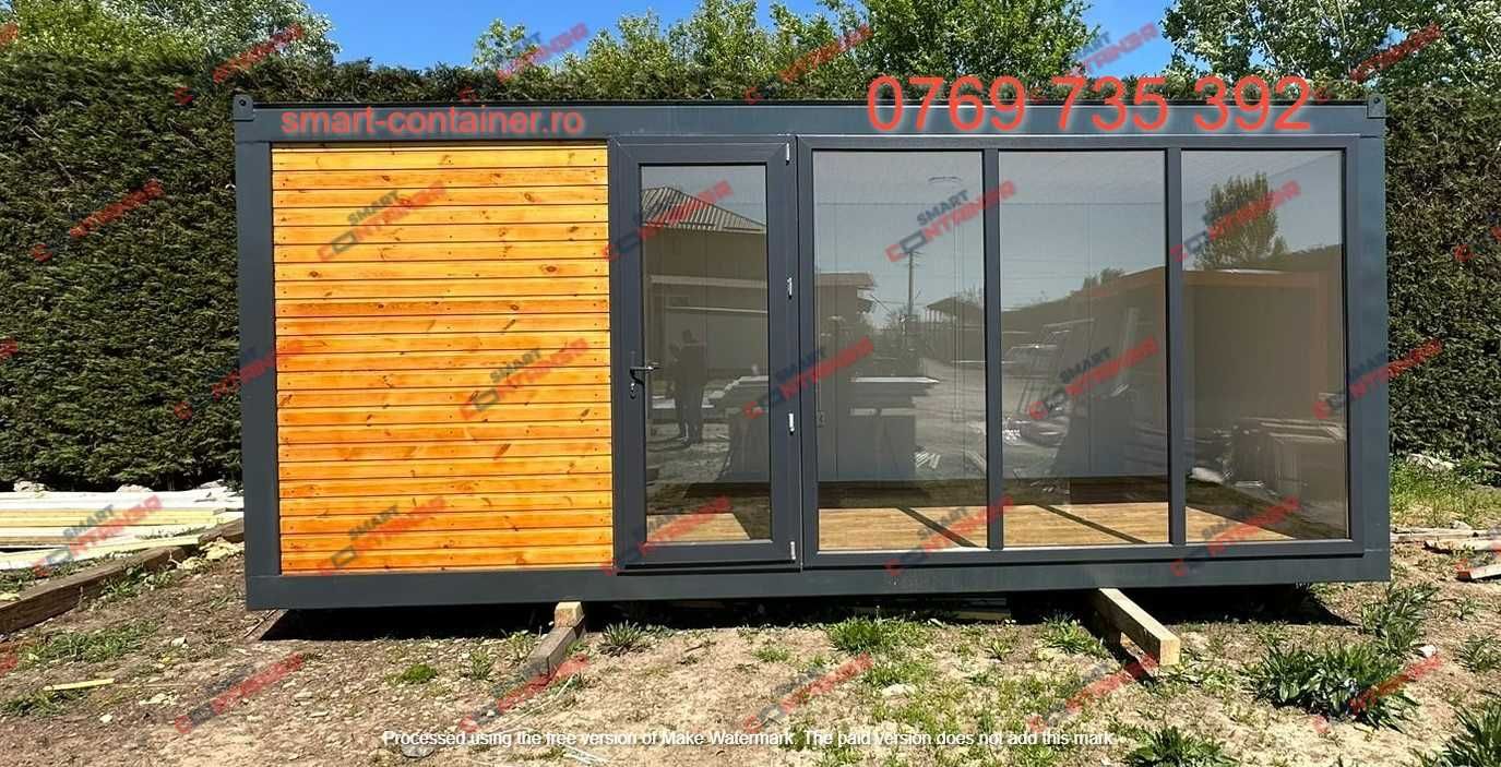 Container Container Tip Birou Birou Modul Container Modular