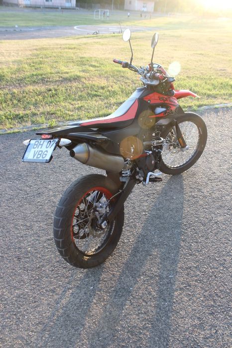 Aprilia rx 125 2019 Marghita • OLX.ro