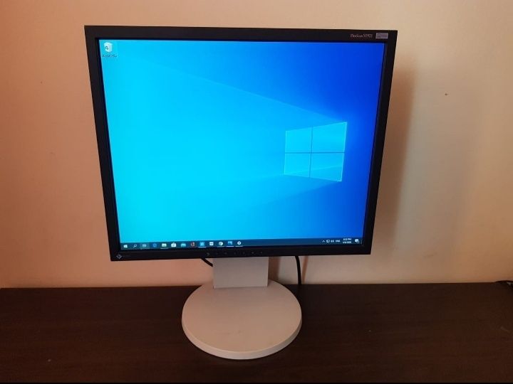 Monitor EIZO FlexScan S1921 75hz Bucuresti Sectorul 2 • OLX.ro