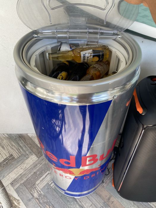 Vand frigider terasa. Transport la domiciliu. Timisoara • OLX.ro