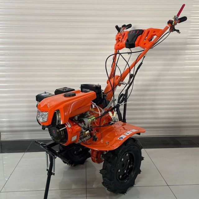 Motoblok kultivator, мотоблок культиватор: 260 у.е. - Сельхозтехника ...