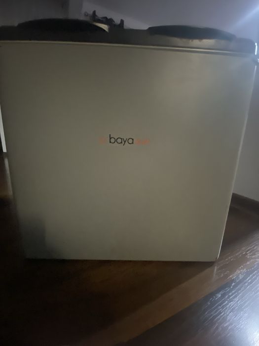 Frigider rulota Iasi • OLX.ro