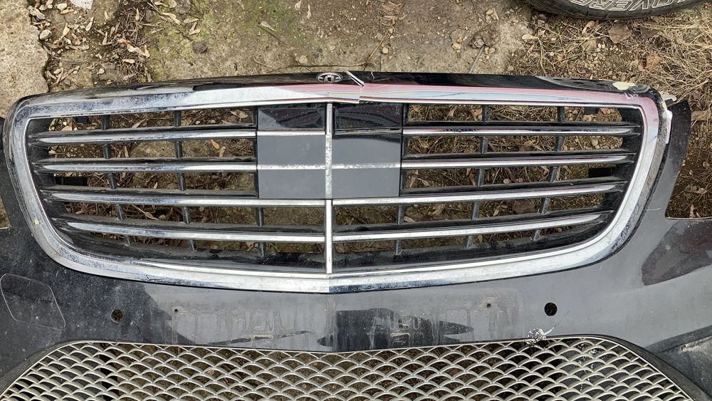 Grile Bara fata AMG Mercedes Benz S-Class W222 2013 - 2017 S63 amg Bucuresti Sectorul 3 • OLX.ro