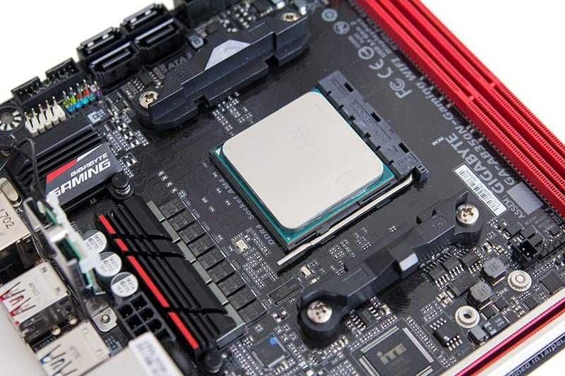AMD Athlon, Phenom socket AM2, AM2+, AM3 гр. София Надежда 2 • OLX.bg
