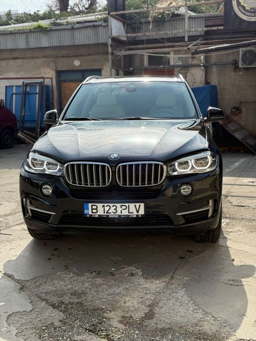 BMW x5 plug în hybrid Bucuresti Sectorul 6 • OLX.ro