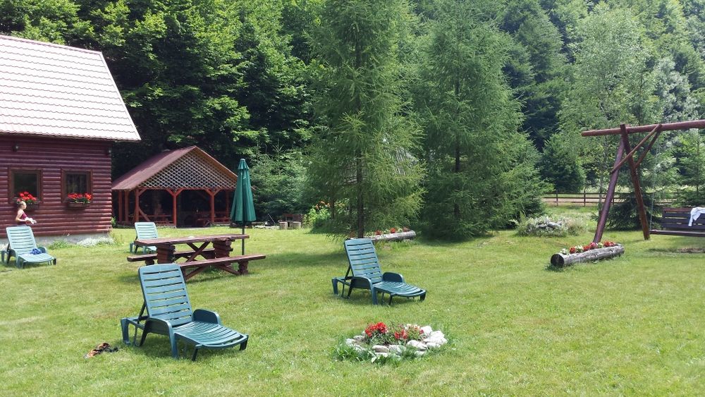 Vand pensiune Coada Lacului Remeti • OLX.ro