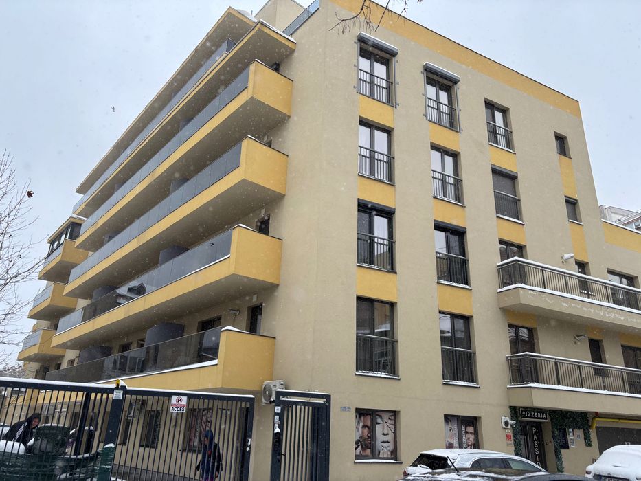 Apartament cu 2 camere de închiriat Armeneasca Residence Bucuresti ...