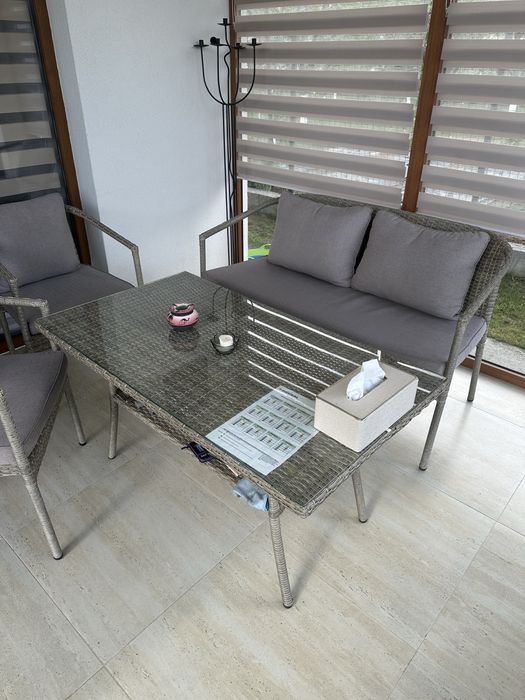 Mobilier Gradina, Terasa Tautii-Magheraus • OLX.ro