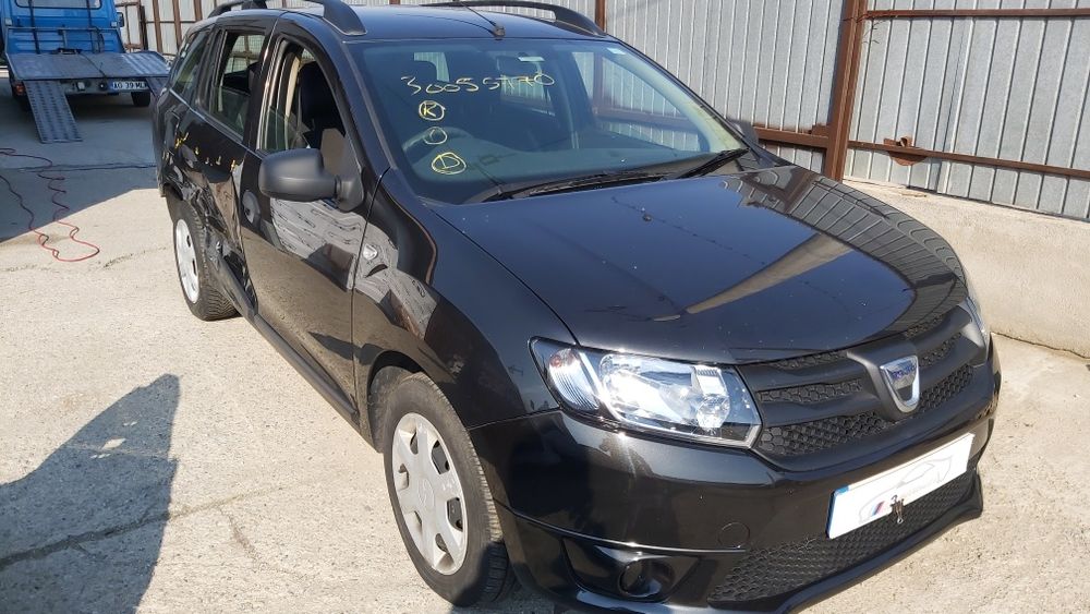 Piese Logan MCV Dezmembrez Dacia Logan MCV 2 1,2 16v Topoloveni • OLX.ro