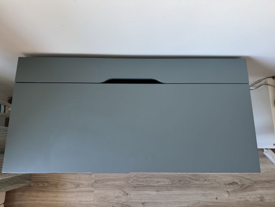 Birou Ikea Alex 100x48cm Bucuresti Sectorul 6 • OLX.ro