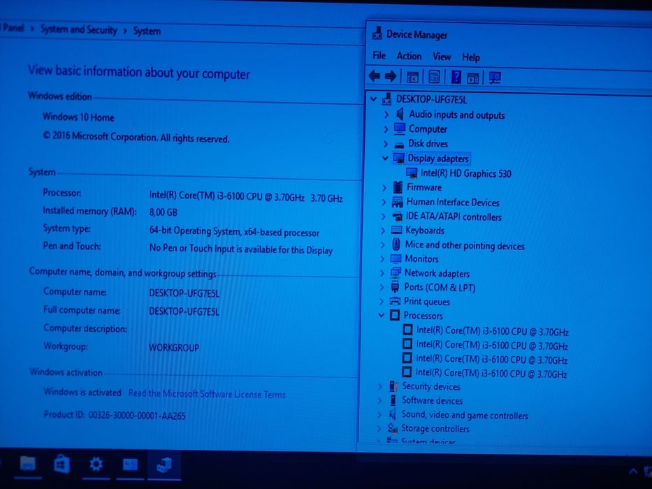 Unitate Mini PC DELL Targoviste • OLX.ro
