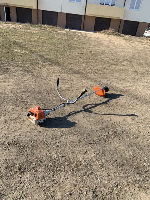 Motocoasa stihl fs 160 Alba Iulia • OLX.ro