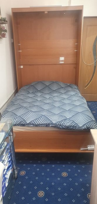 Pat incorporat în mobila Braila • OLX.ro