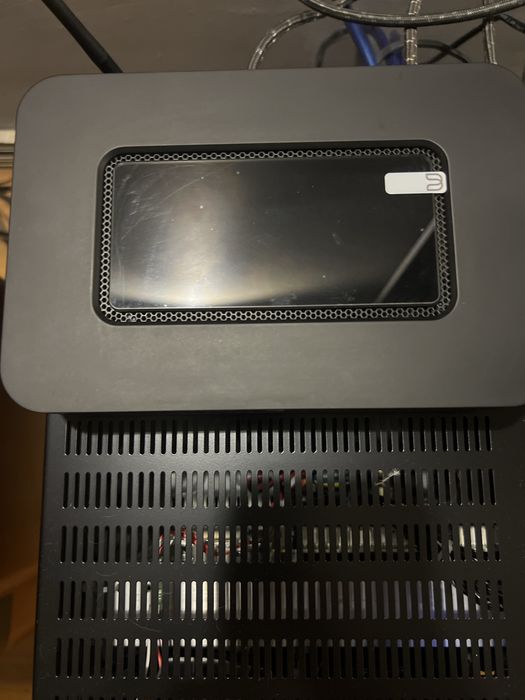 NODE (2024) Performance Music Streamer гр. София Борово • OLX.bg