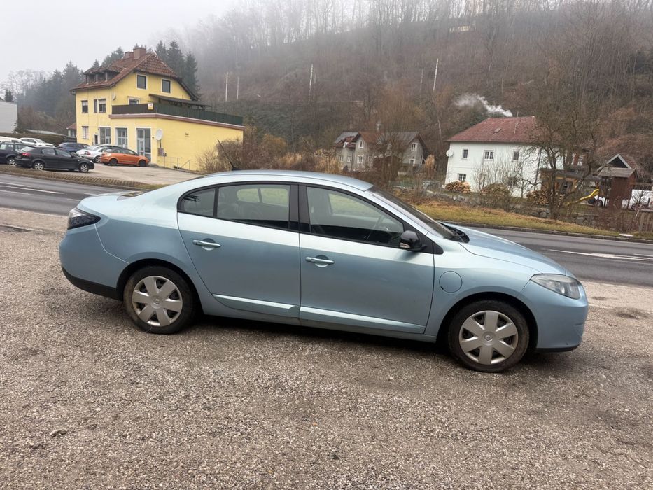 Renault Fluence Full Electric Timisoara • OLX.ro