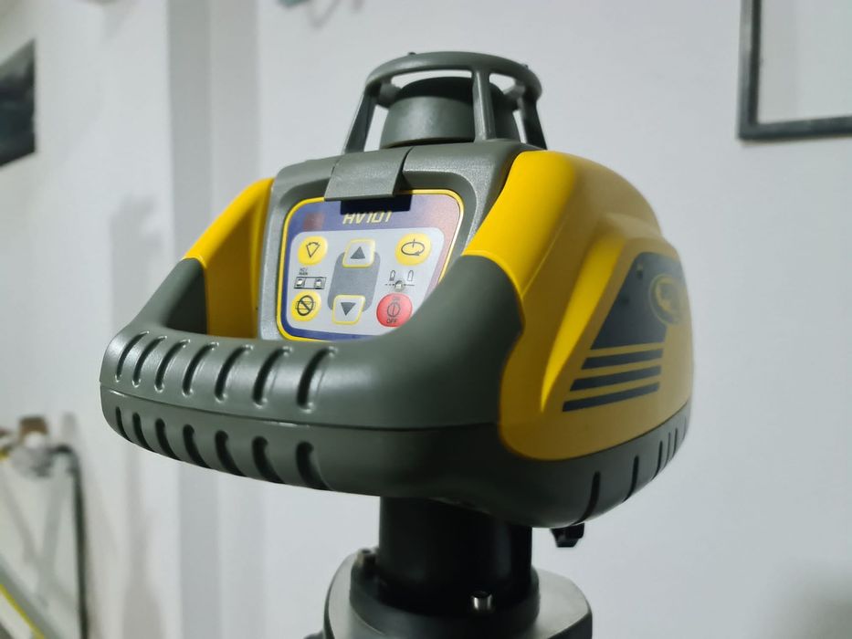 Lasere hilti și spectra Constanta • OLX.ro