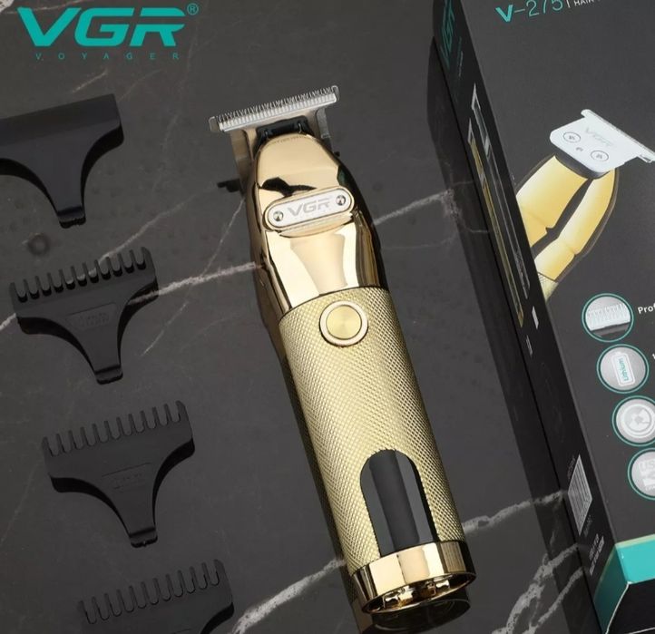 Тример за подстригване VGR V275 машинка за подстригване гр. Велико Търново Бузлуджа • OLX.bg
