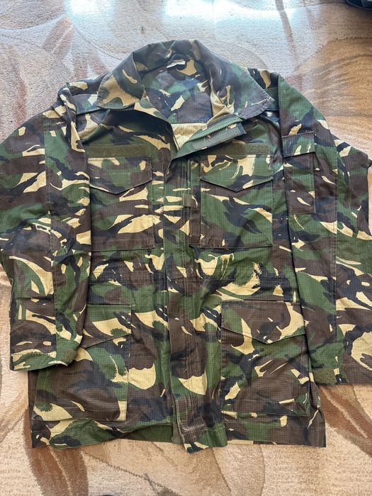 Echipament militar airsoft vanatoare Piatra Neamt • OLX.ro