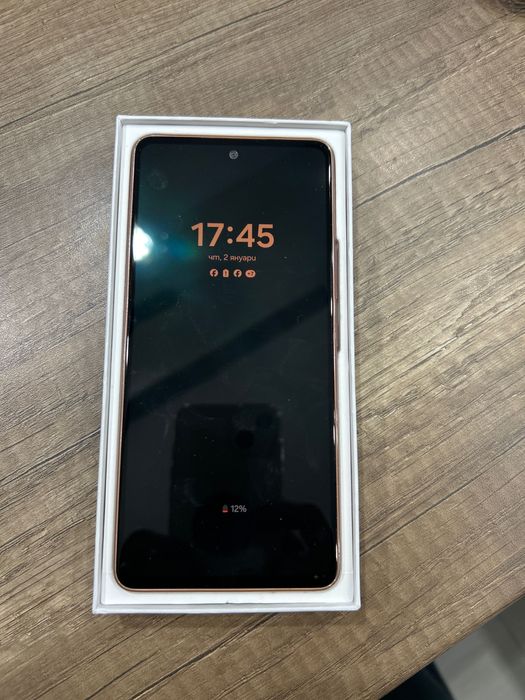 SAMSUNG Galaxy A53 5G гр. Благоевград Ален мак • OLX.bg