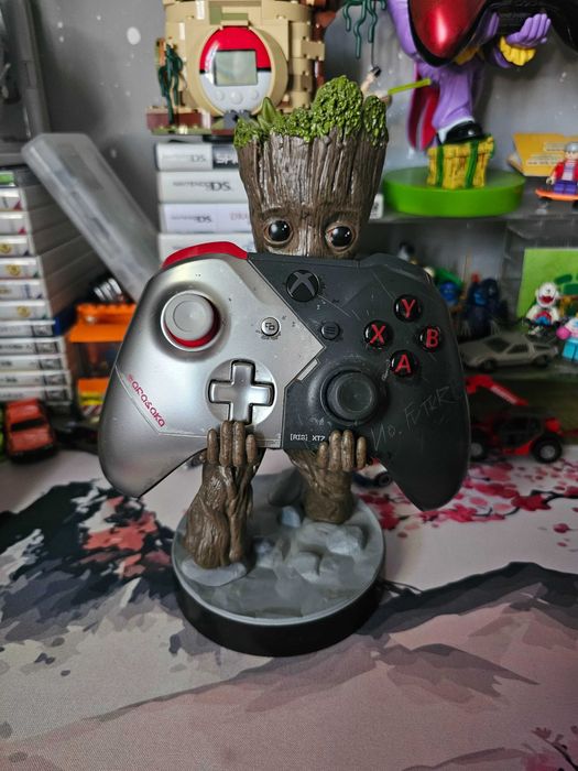 Controller cyberpunk 2077 xbox one Sibiu • OLX.ro