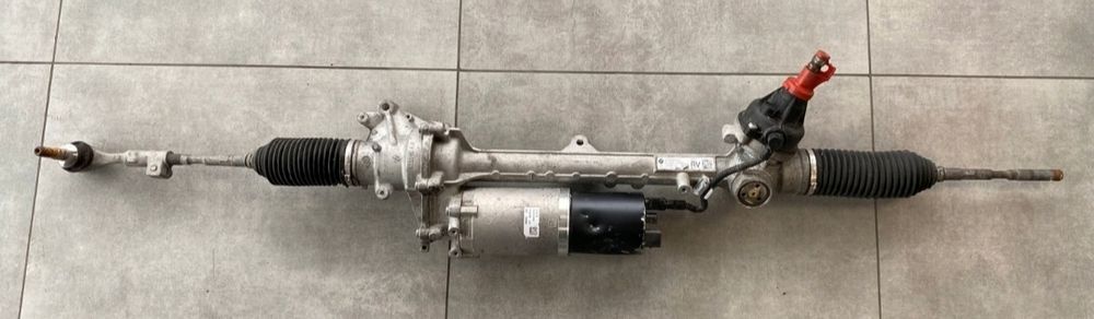 Caseta de directie electrica pt BMW M3 G80 si M4 G82 cod oem 227882939 ...