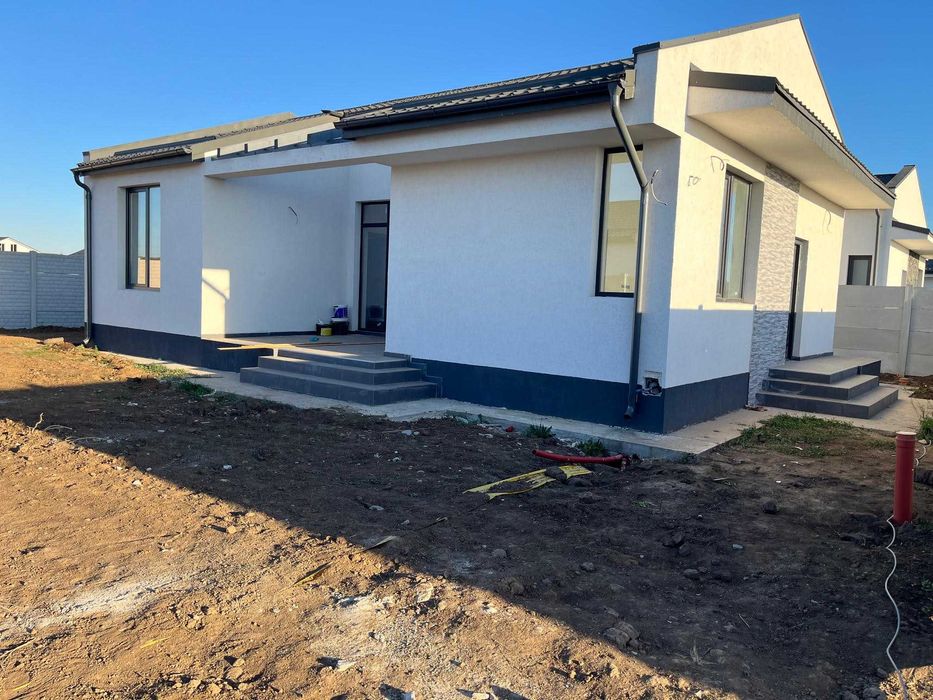 Complex Nemar Rezidential-str. Miorita Berceni • OLX.ro