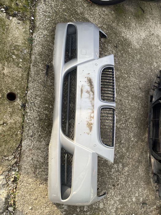 Предна броня бмв е90 е91 е92 е93 bmw e90 e91 e92 e93 гр. Бургас Меден рудник - зона А • OLX.bg