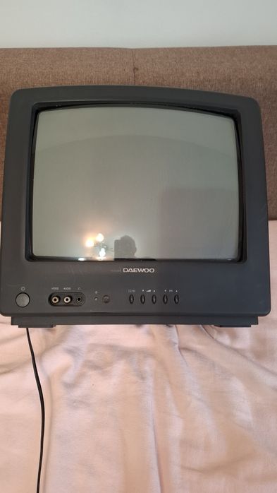 Televizor color Dewoo Deve • OLX.ro