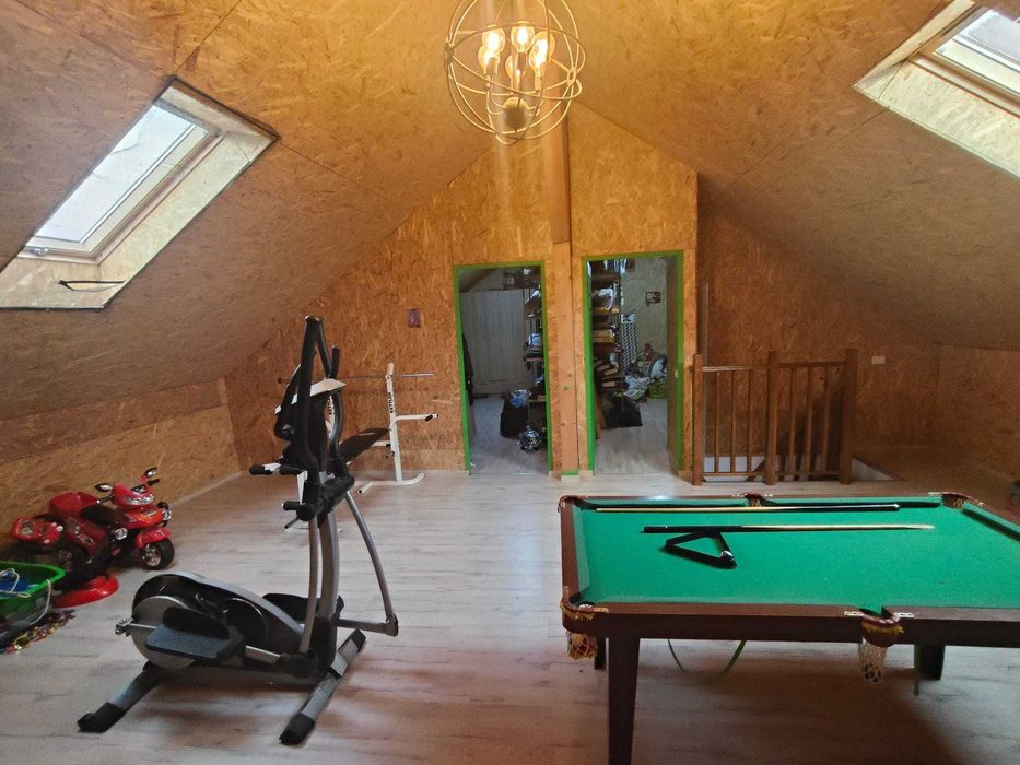 Inchiriez casa magurele ilfov, foarte spatioasa si costuri mici ...