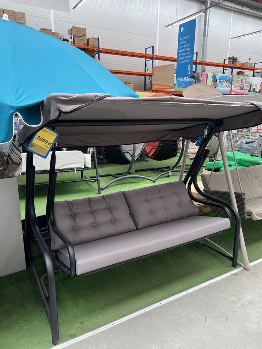 Balansoar Dedeman Bucuresti Sectorul 1 • OLX.ro