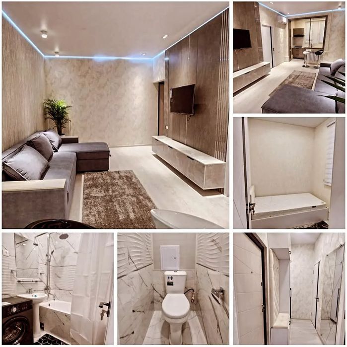 Bez Makler kvartira • Maklersiz uylar • Квартиры Без Маклера • Аренда: 3 700 000 so’m - Ijara ...