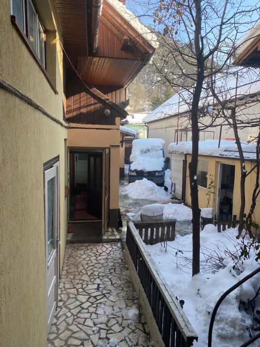 Casa de vanzare Rasnov Rasnov • OLX.ro