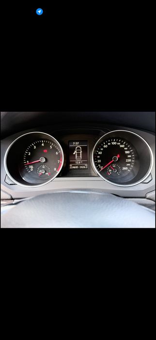 Volkswagen JETTA BlueMotion TSI EURO6 Bucuresti Sectorul 6 • OLX.ro