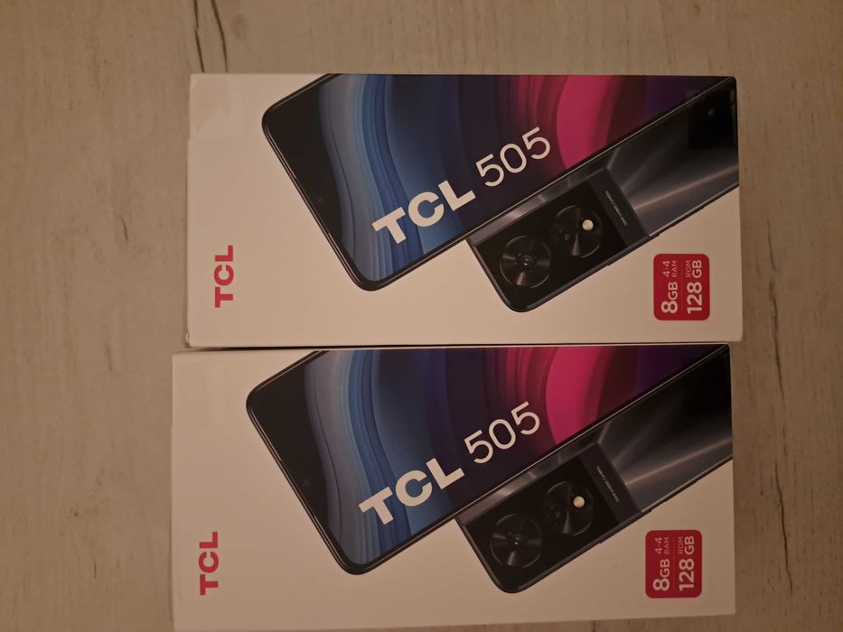 TCL 505 Смартфон гр. Благоевград Широк център • OLX.bg
