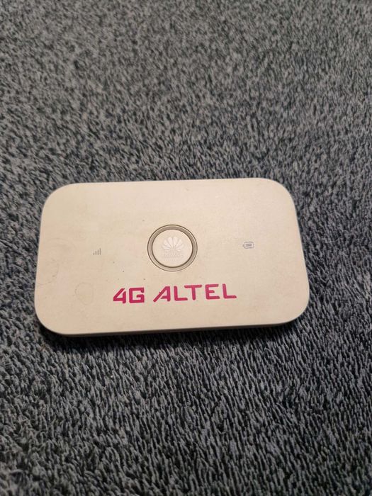 Модем роутер алтел 4G, Altel 4G переносной карманный: 7 000 тг. - Периферийные устройства Алматы ...
