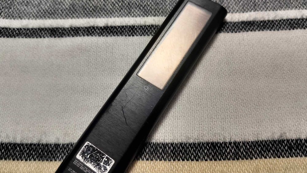 Telecomanda Samsung Smart BN59-01386B incarcare solara USB C 2022 Targu ...