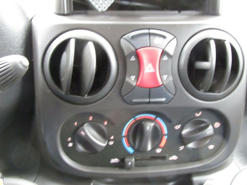 НА ЧАСТИ! Fiat Doblo 1.3 MultiJet MAXI 2009 г. Фиат Добло МАКСИ Дизел ...