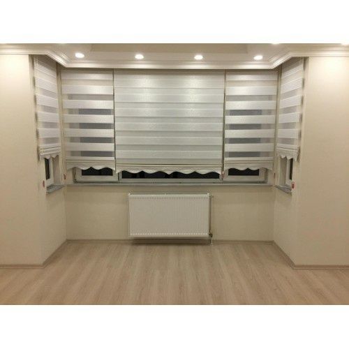 Еднокрилни щори ден и нощ гр Сърница • Olx Bg