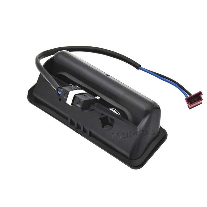 Дръжка за багажник bmw e60 e39 копче багажник e90 e70 e84 X5 X6 гр ...