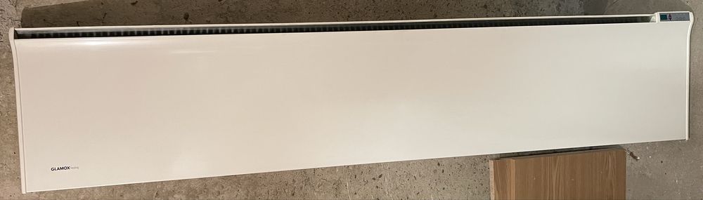 Продавам конвектор ADAX GLAMOX TPA 20 DT гр. София Гоце Делчев • OLX.bg