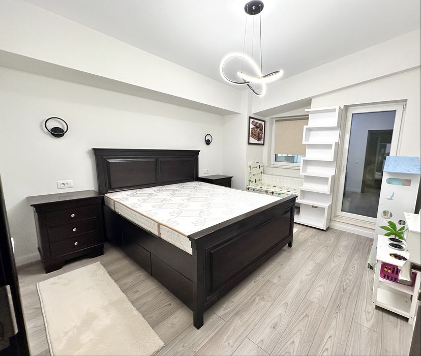 CHIRIE, 3 camere, Pacurari, Persoana fizica Iasi • OLX.ro